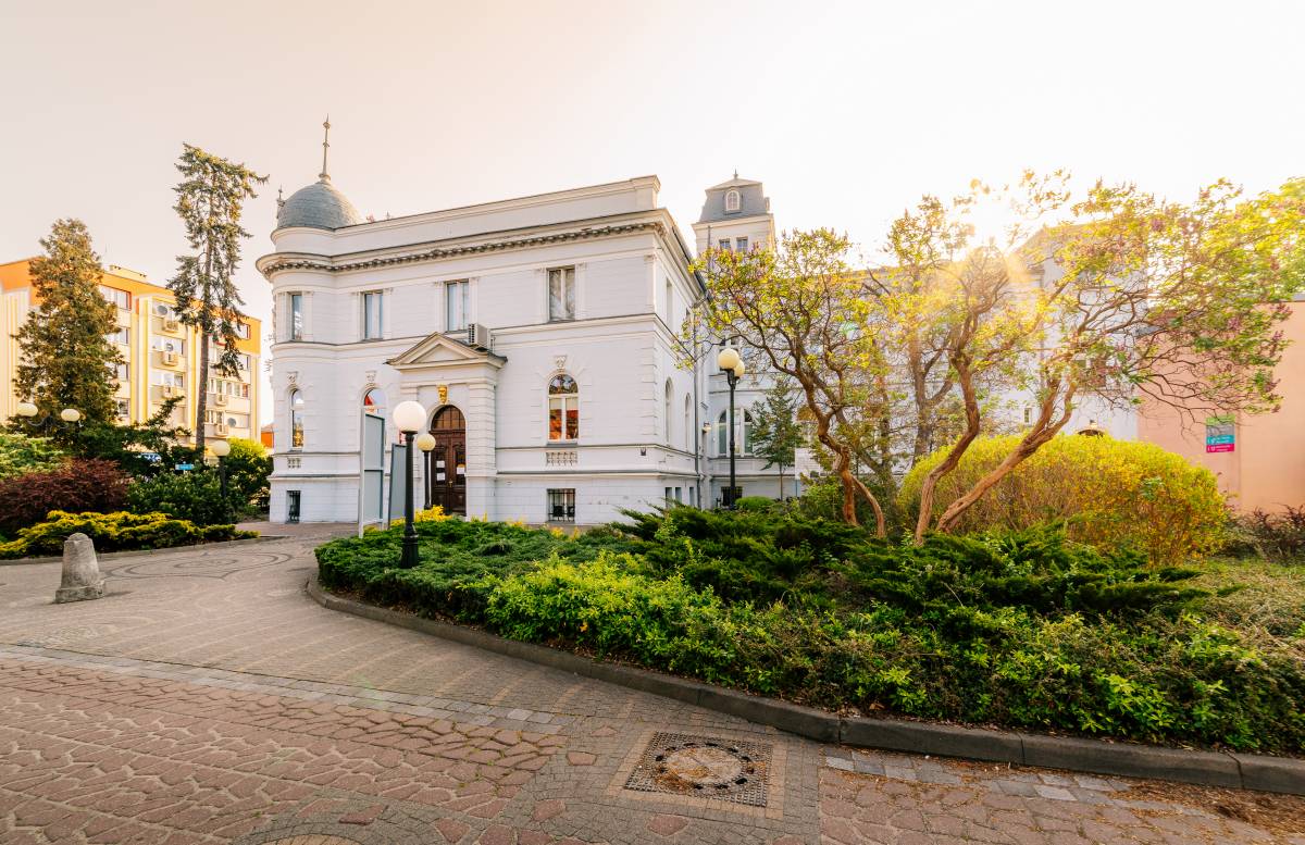 Blue Velo - Etap VII [Dębno - Kostrzyn nad Odrą] - Pomorze Zachodnie