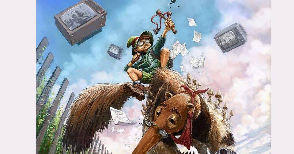 Gryfino: Mały Włóczykij 2023 - Warsztaty z archeolożką Anią Jaklewicz ...