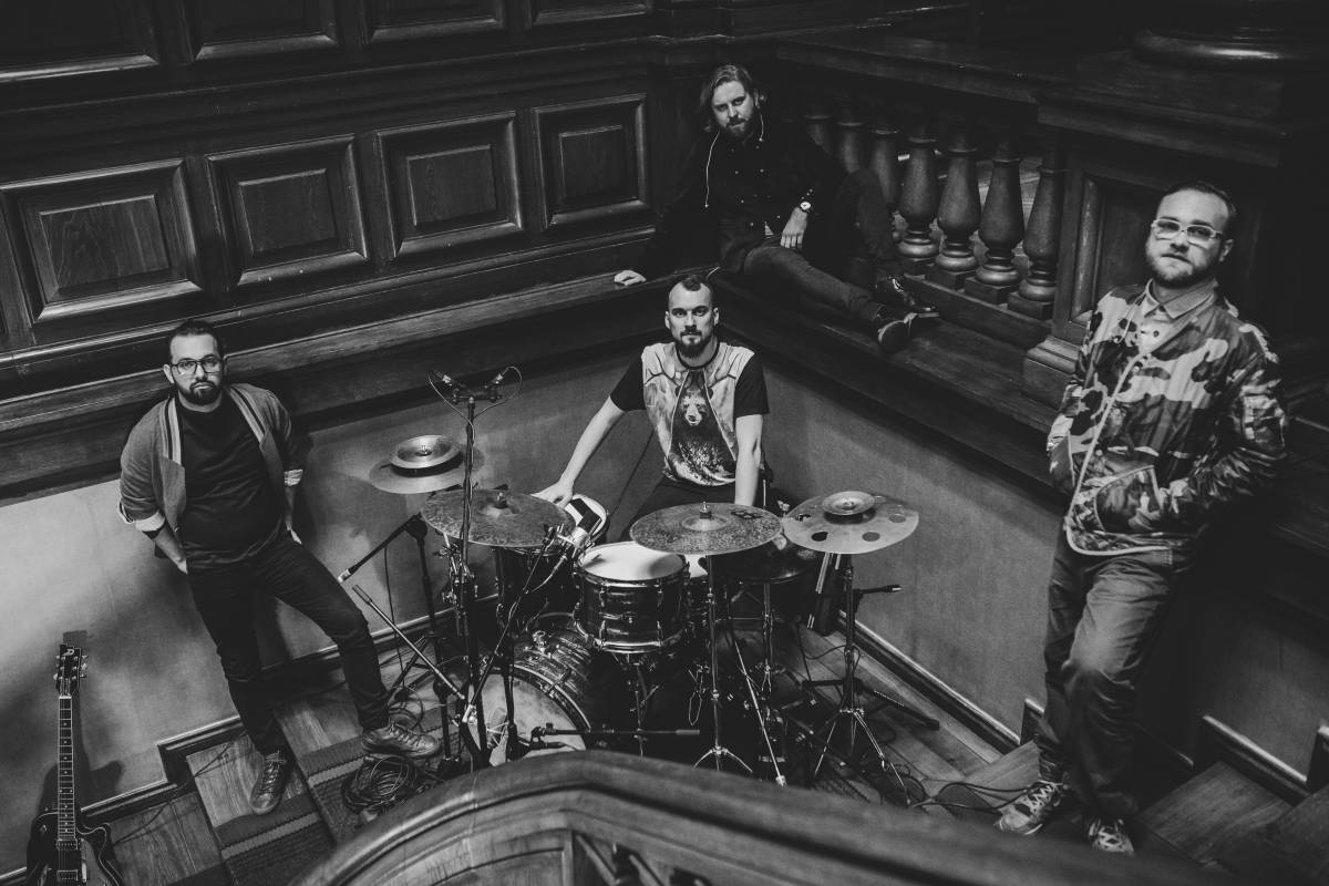 CHANGO concert at Downtown Gardens - Pomorze Zachodnie